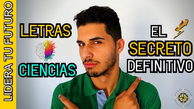 Siglas de Bachiller en Ciencias y Letras - Accademia es tu Web de Formación