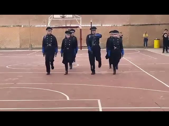 CEU 16 de Septiembre - Accademia es tu Web de Formación