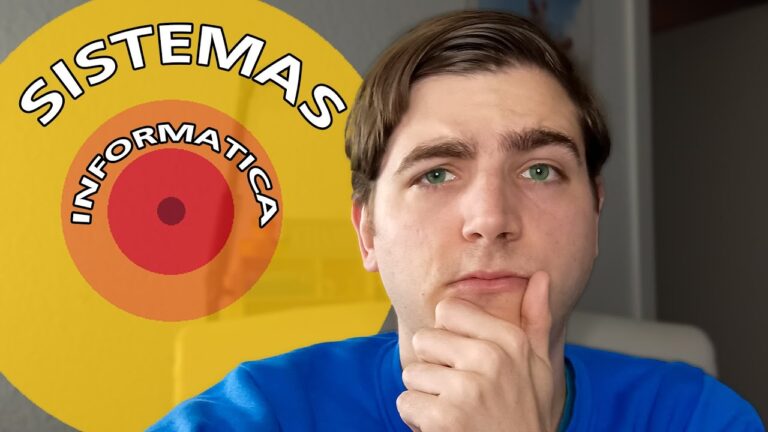 Diferencia entre ingeniería informática y sistemas - Accademia es tu Web de Formación
