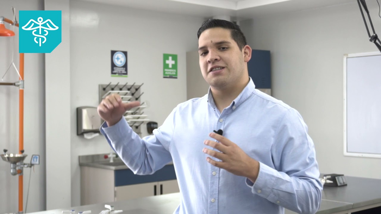 Facultad de Medicina en la UJED: ¡Descubre todo lo que ofrece ...