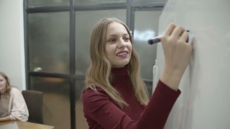 Medidas estándar de una pizarra para aulas - Accademia es tu Web de ...