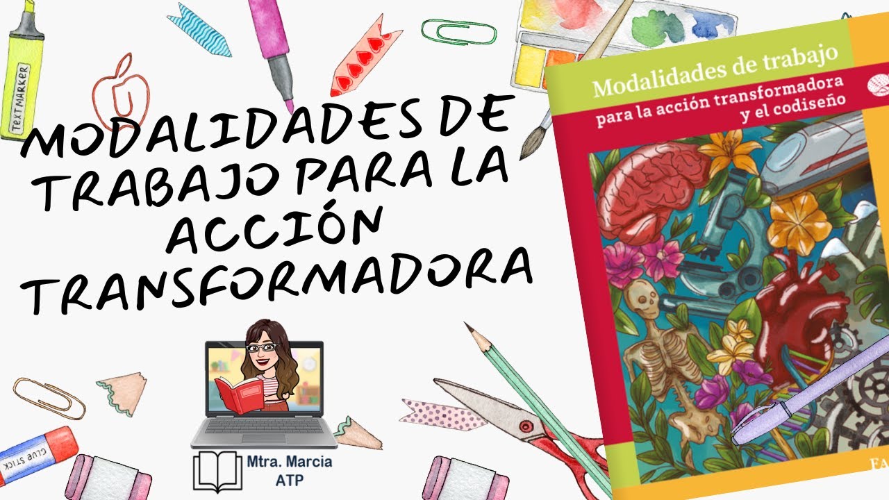 Modalidades de trabajo en Educación Preescolar: ¡Descúbrelas ...