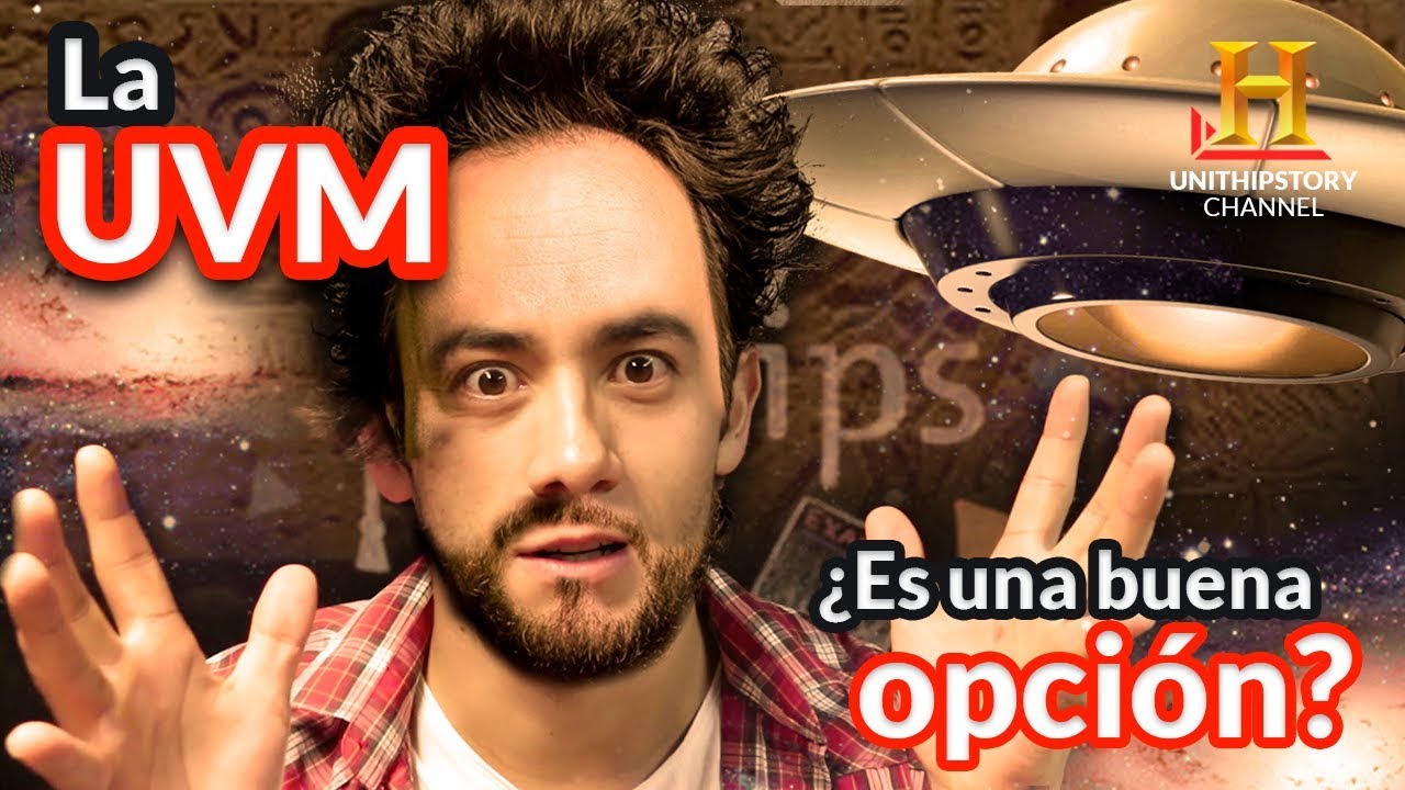 Ventajas de estudiar en la UVM que debes conocer - Accademia es tu Web ...