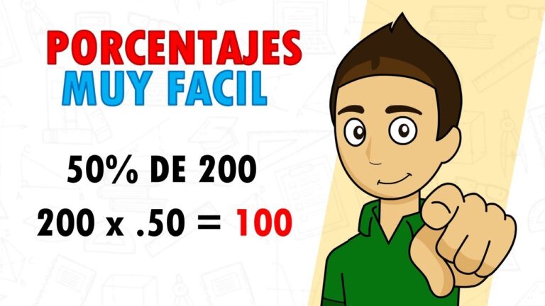 Cómo calcular el porcentaje de un examen - Accademia es tu Web de Formación