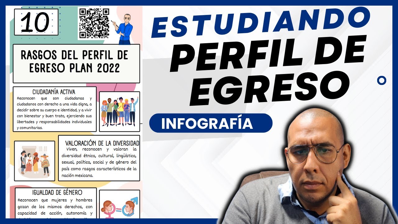 Perfil de egreso en la Nueva Escuela Mexicana - Accademia es tu Web de Formación