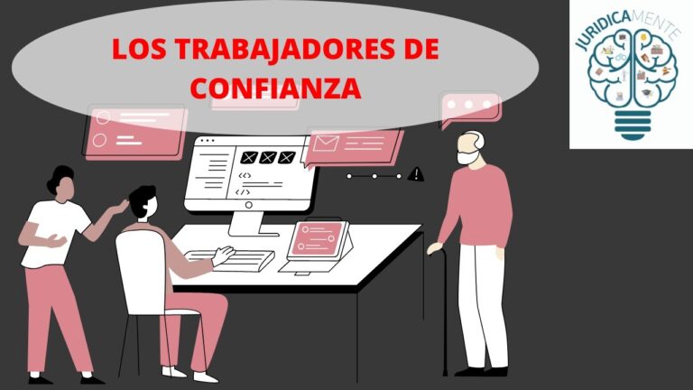 Trabajador de Confianza: Ventajas y Desventajas - Accademia es tu Web ...
