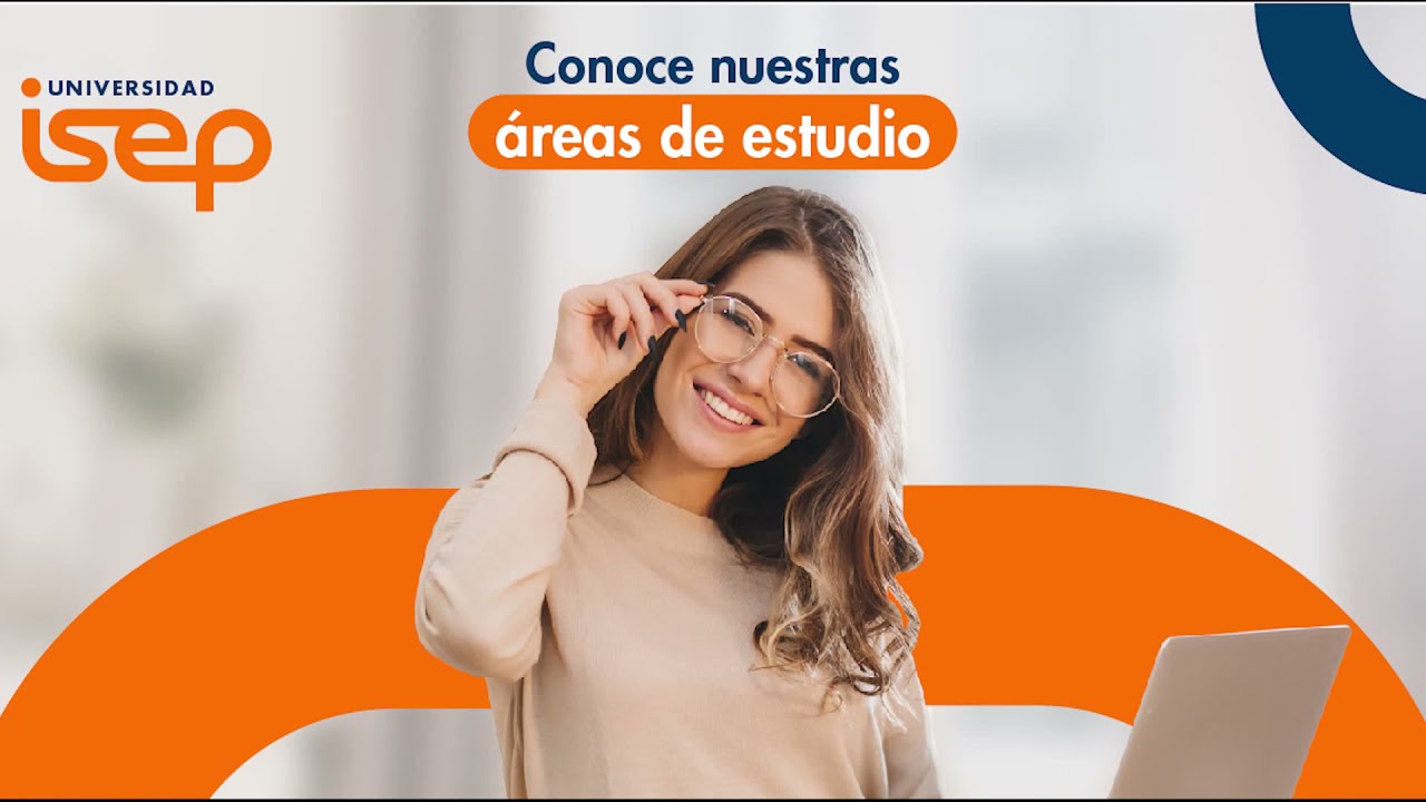 ¿En qué consiste el área de estudio? - Accademia es tu Web de Formación