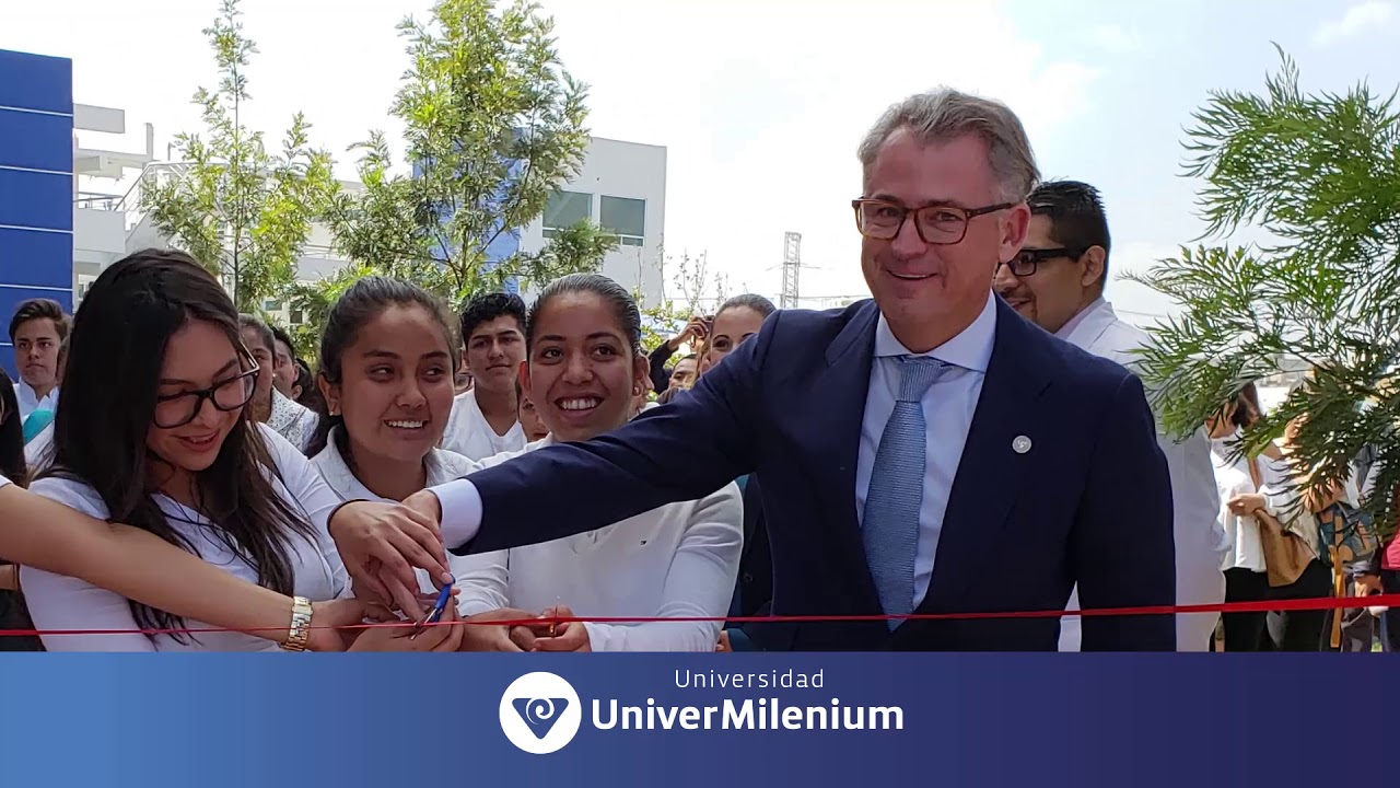 ¿Universidad Univer Milenium: pública o privada? - Accademia es tu Web ...