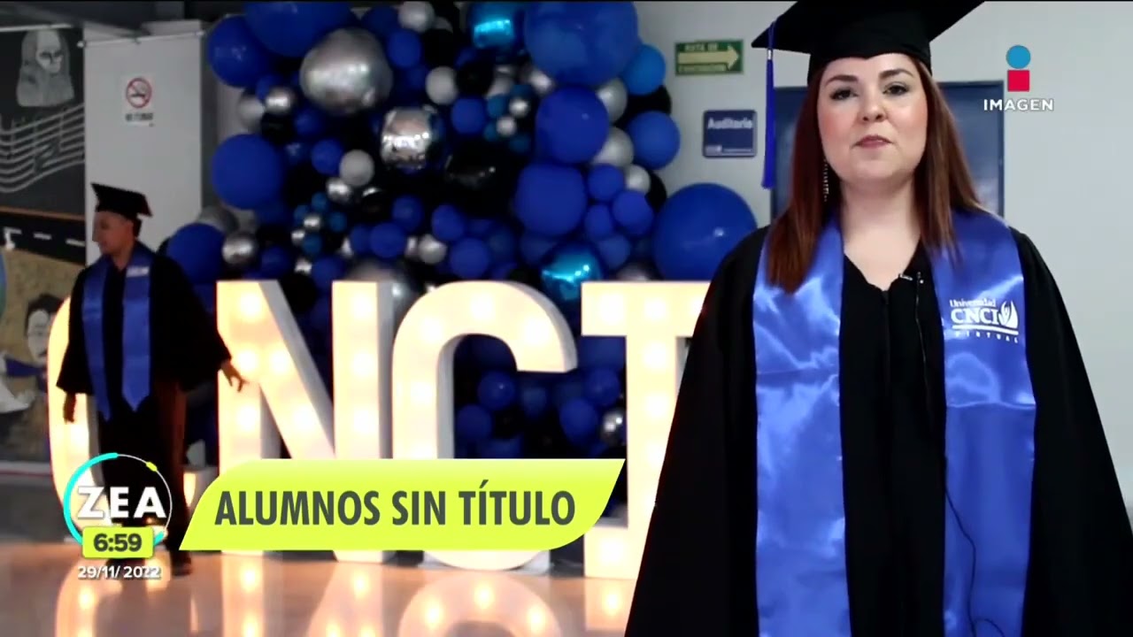 CNCI avalado por la SEP - Accademia es tu Web de Formación