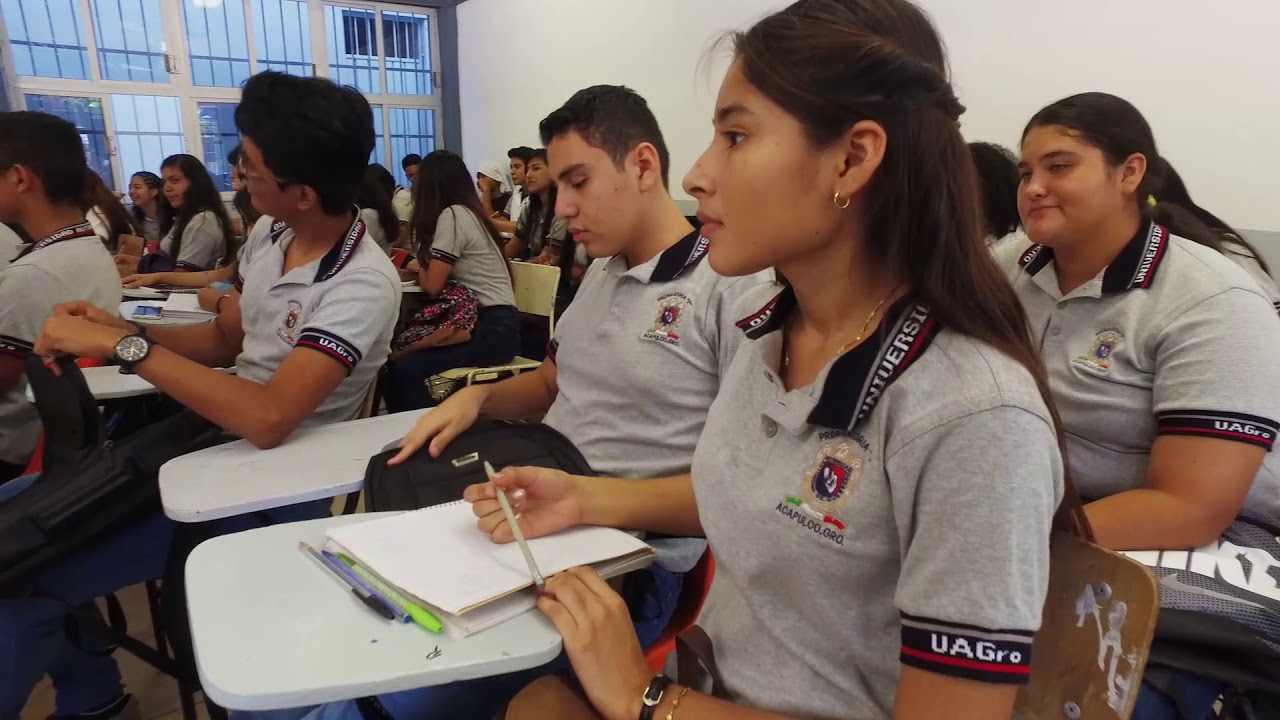 Requisitos de ingreso a la Prepa 7 - Accademia es tu Web de Formación