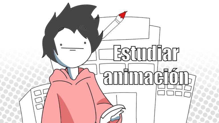 Requisitos para estudiar animación: todo lo que necesitas saber ...