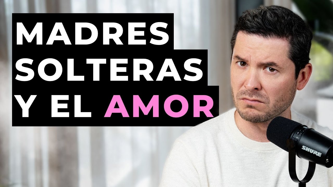 Tipos de hombres ideales para madres solteras - Accademia es tu Web de Formación