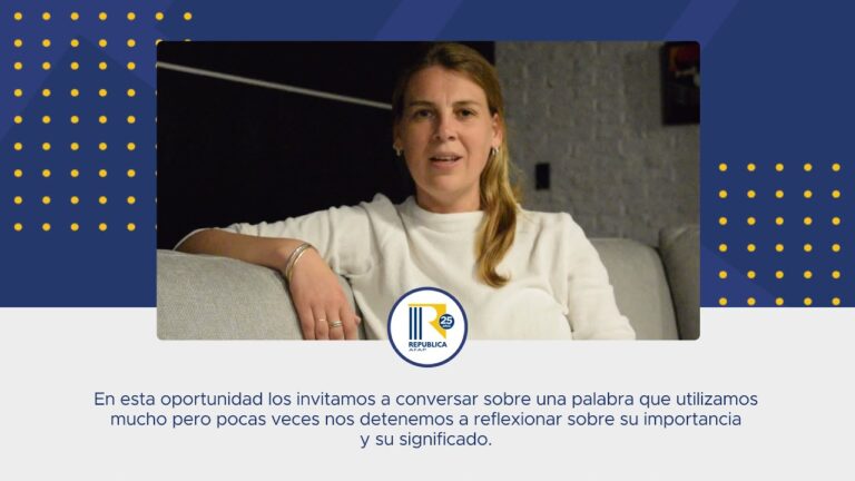 ¿Qué significa RP en el ámbito laboral? - Accademia es tu Web de Formación