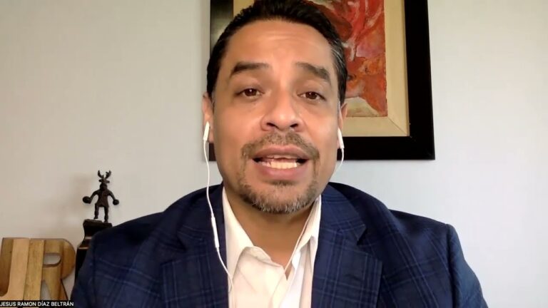 Funciones del Congreso de la Unión - Accademia es tu Web de Formación