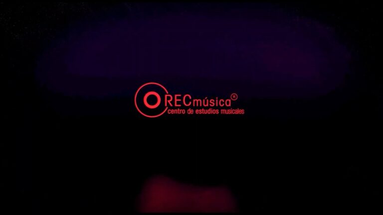 Rec Music: centro de estudios musicales - Accademia es tu Web de Formación